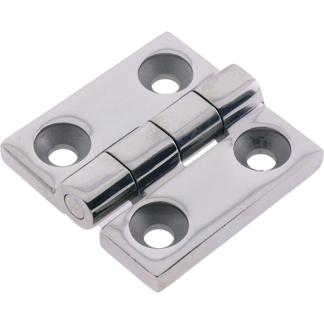 Butt Hinge Stainless Steel 50mm – Co-Mac