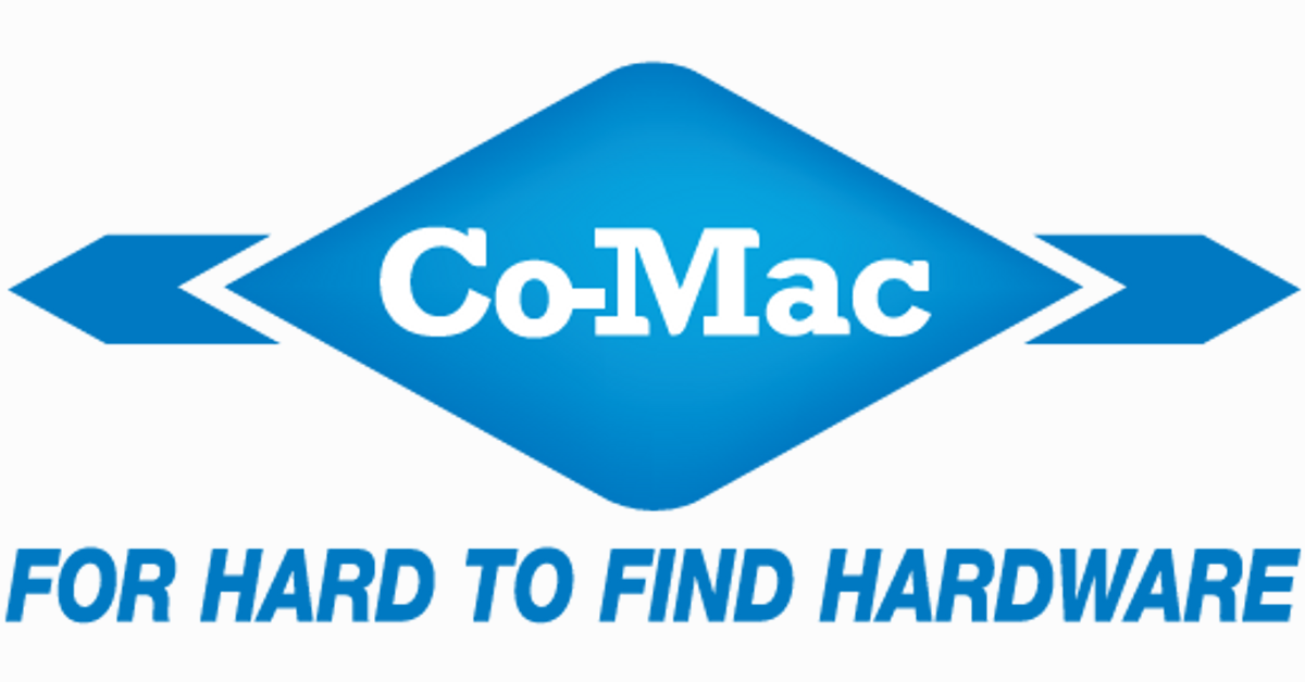 Offset Rising Hinges – Co-Mac