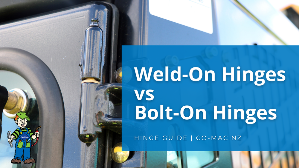 What Pitch Is My Metric Thread? Coarse vs Fine Explained – Co-Mac