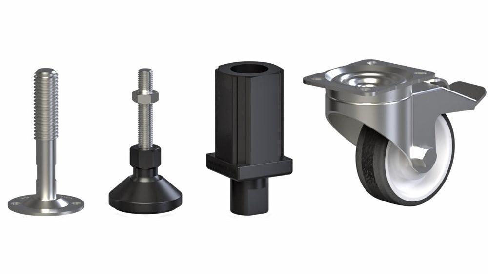 Co-Mac, Hard to Find Engineering Hardware for New Zealand