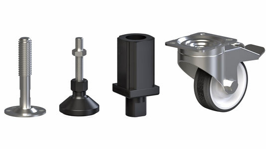 Co-Mac, Hard to Find Engineering Hardware for New Zealand