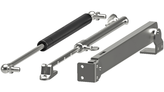 Co-Mac, Hard to Find Engineering Hardware for New Zealand