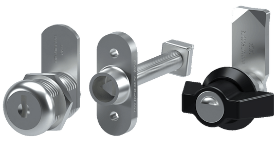 Cam Locks, Panel Locks & Keys NZ | Cabinet Locks | Co-Mac