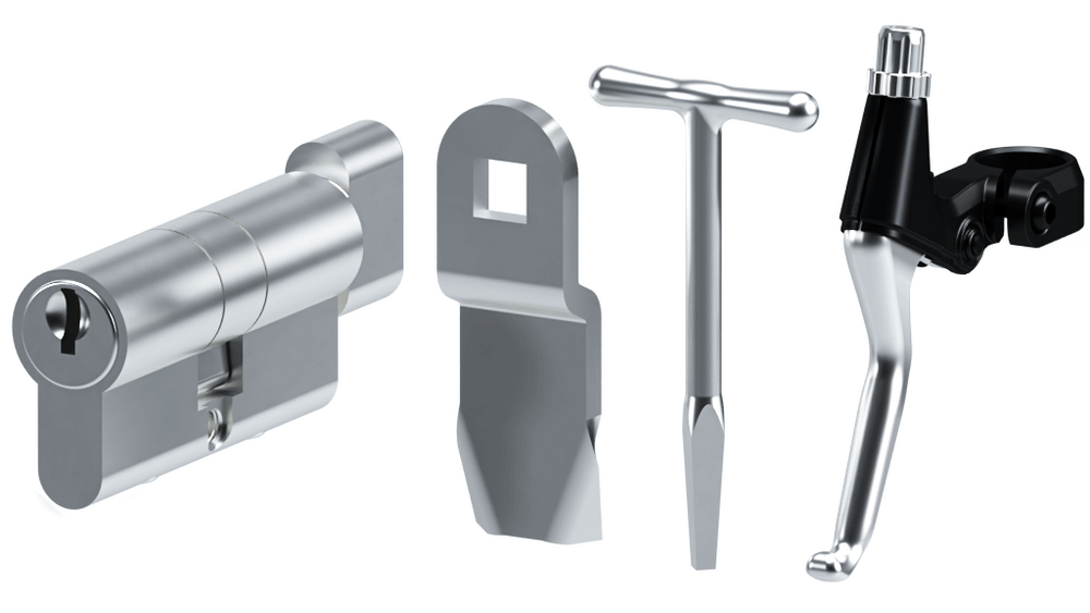 Co-Mac, Hard to Find Engineering Hardware for New Zealand