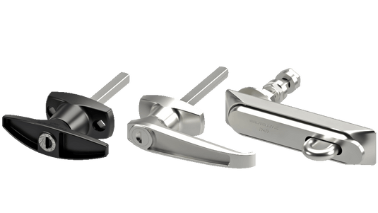 Co-Mac, Hard to Find Engineering Hardware for New Zealand