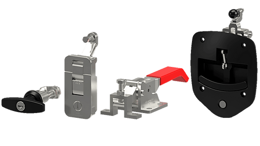 Co-Mac, Hard to Find Engineering Hardware for New Zealand