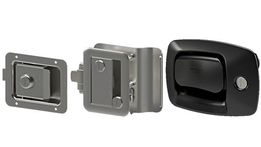 Co-Mac, Hard to Find Engineering Hardware for New Zealand