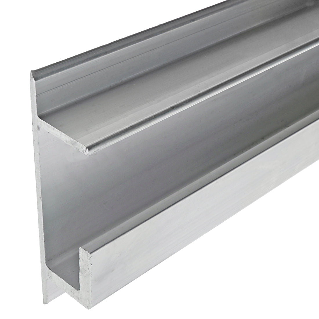 Cool Room Door Track 129 x 35mm 5.5m – Co-Mac