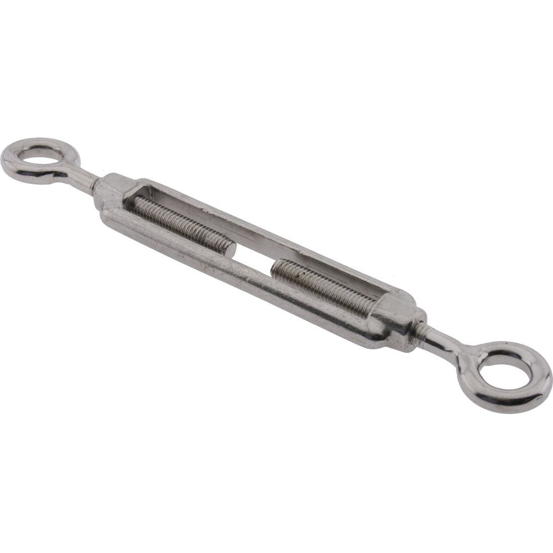 Turnbuckle Stainless Steel M6 150mm – Co-Mac