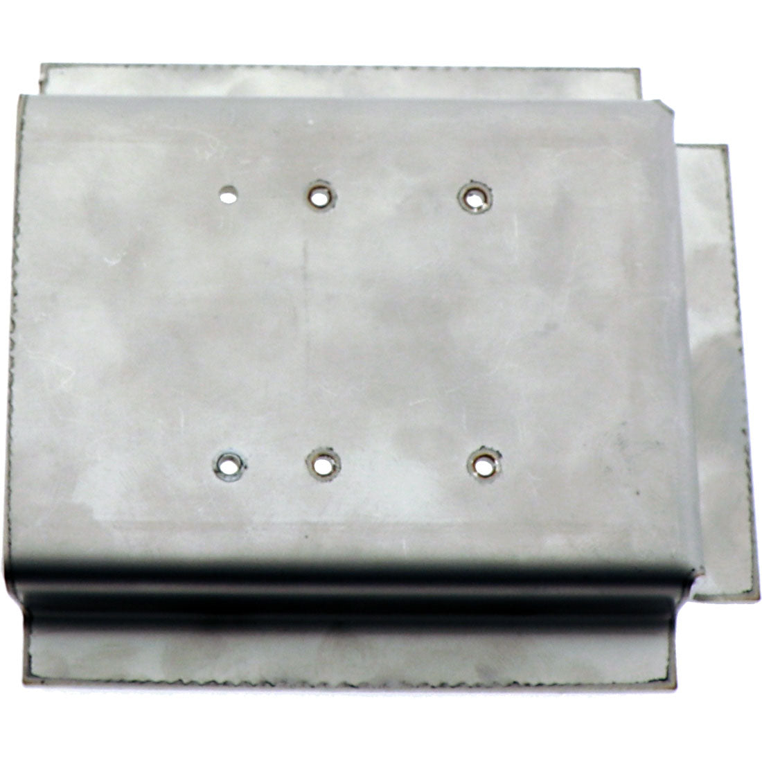 Cabinet Hinge Block – Co-Mac