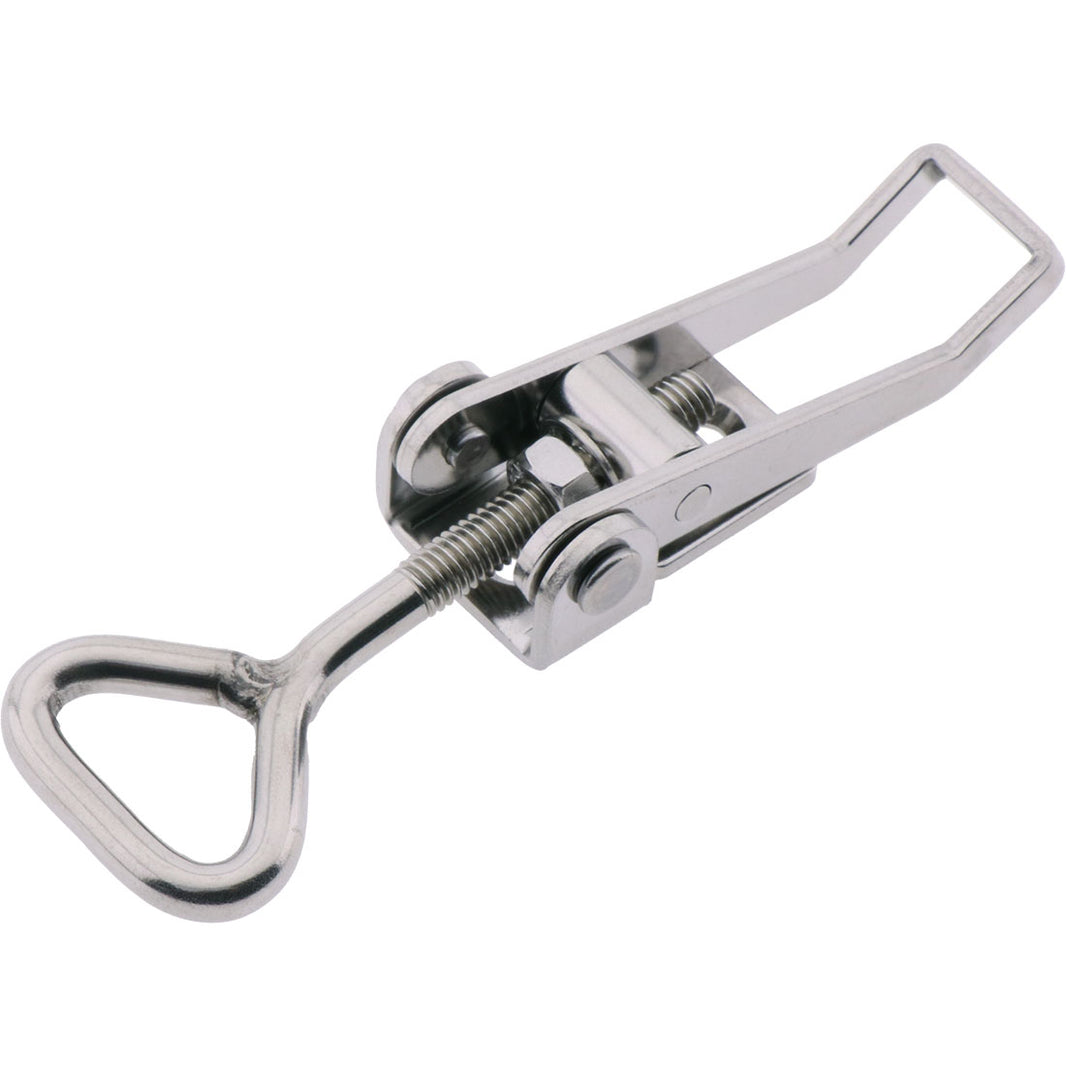 H - Hold Down Latches, Toggle Clamps, Rubber Tensioners – Co-Mac