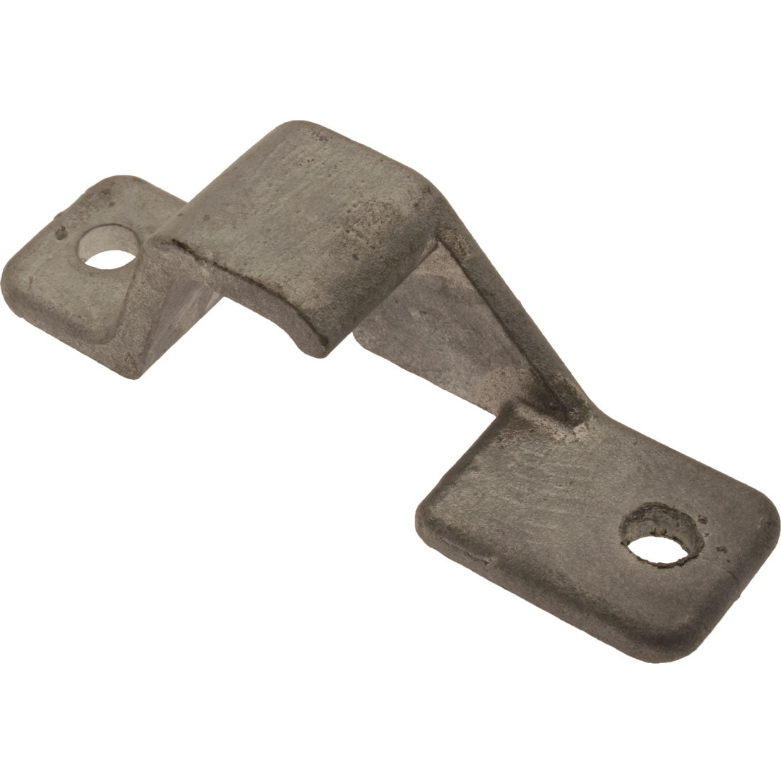 Container Door Latch Top Right Hand Keeper Zinc – Co-Mac