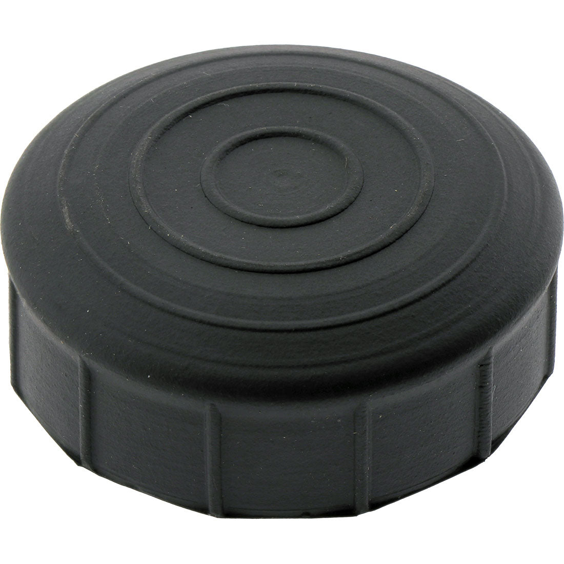Tank Cap Rubber Black 50mm – Co-Mac