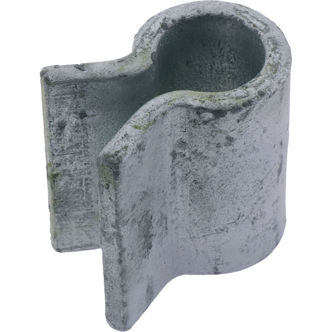 Weld On Int Gate Lug Galvanised 20mm 50mm – Co-Mac