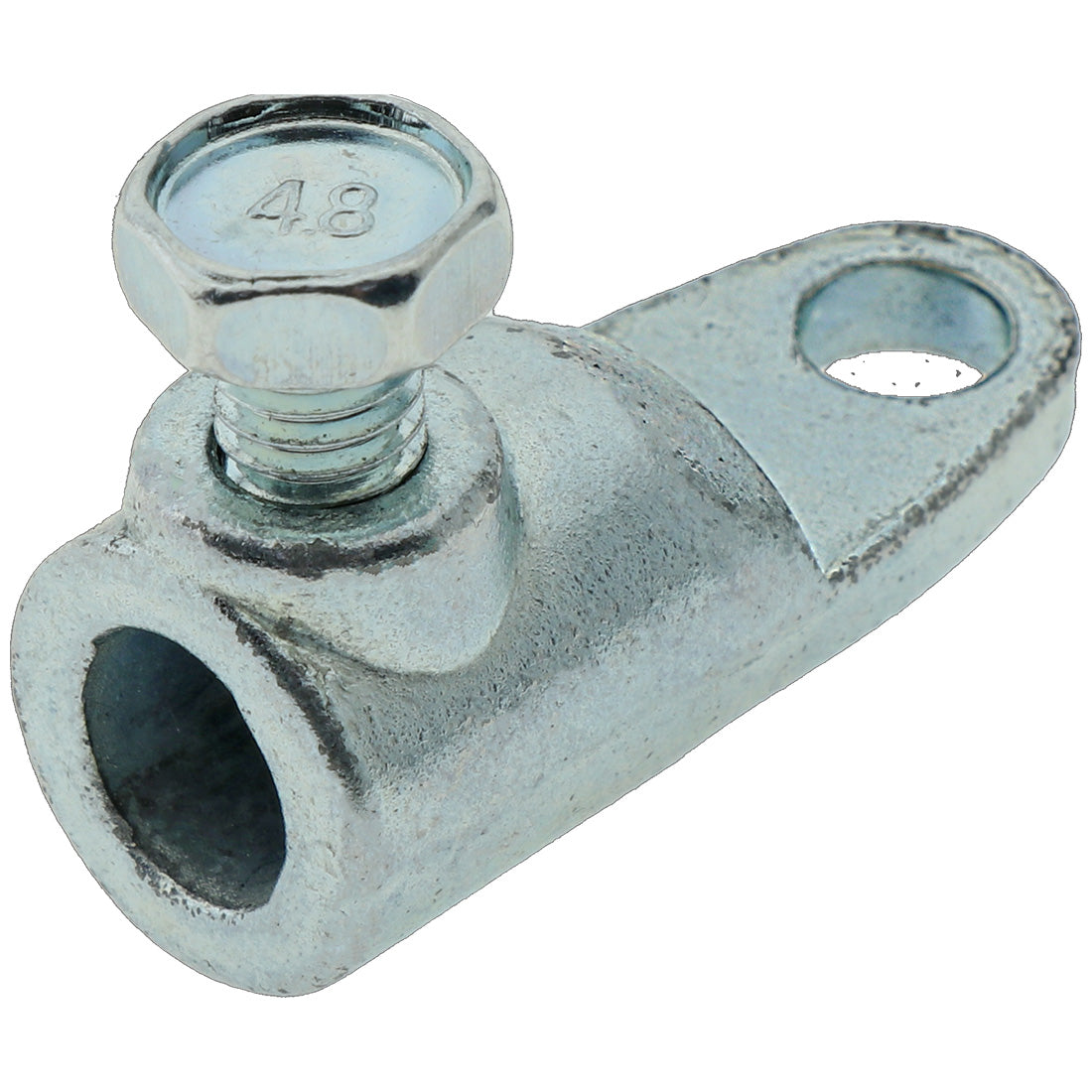 Multi Point Latch Rod End 8mm-6mm – Co-Mac