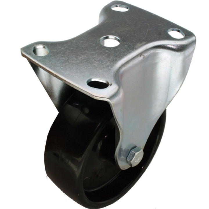 A - Adjustable Feet, Castors and Threaded Inserts – Co-Mac