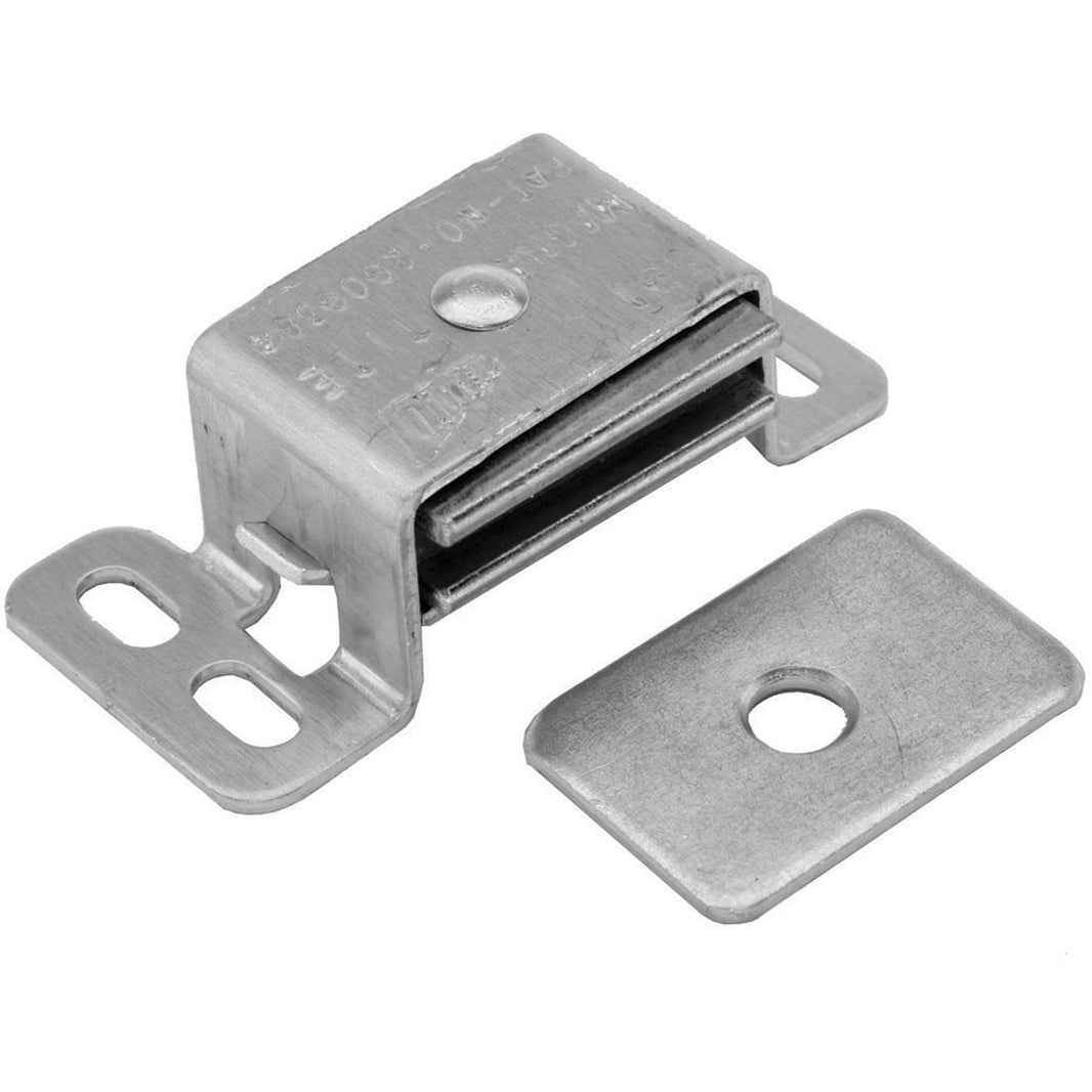 Drop T Latch Locking Stainless Steel 120mm – Co-Mac