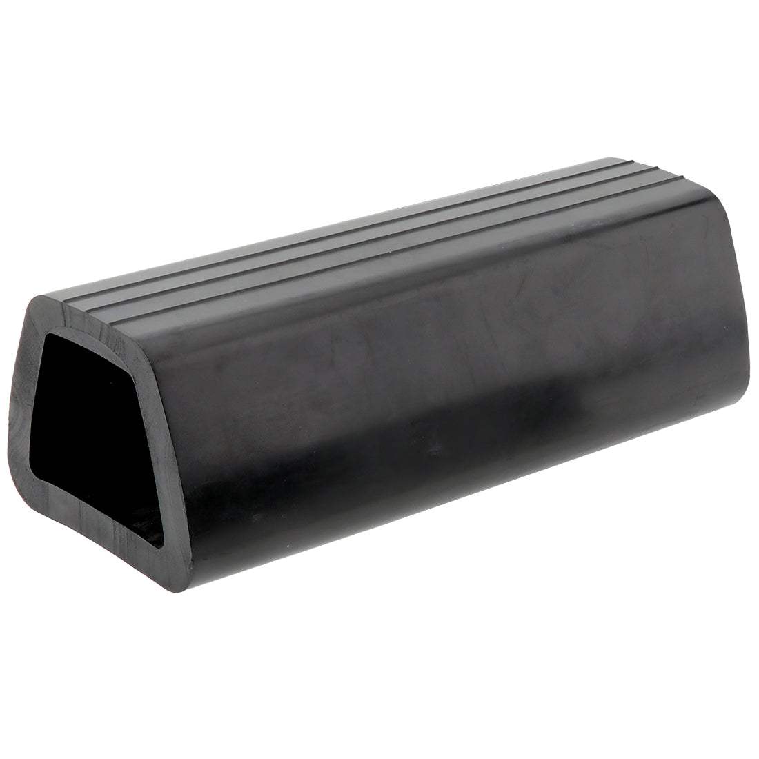 Docking Rubber Buffer 100x80mm 3m – Co-Mac