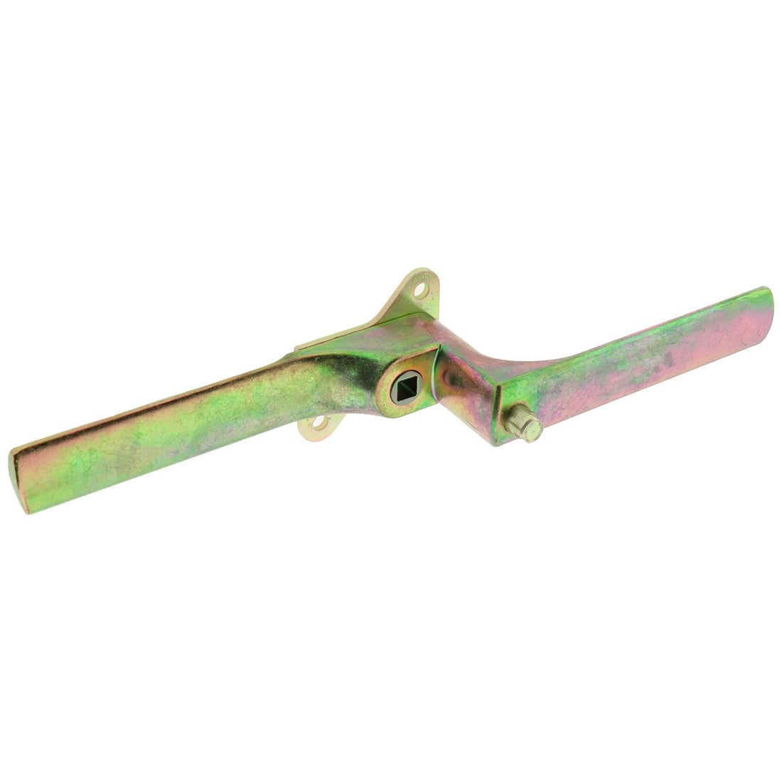3 Point Internal Release 8mm Shaft – Co-Mac