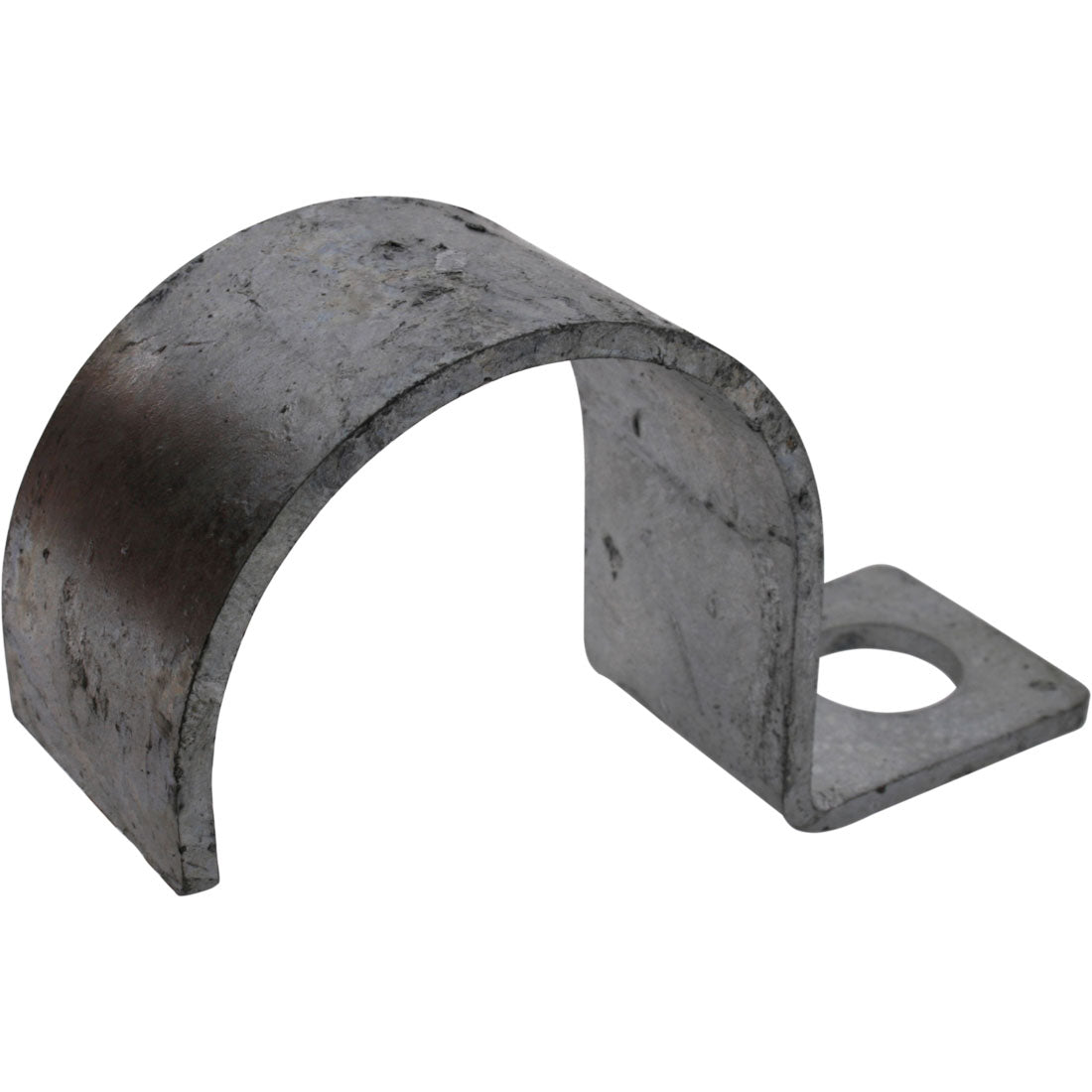Pipe Clamp Half 55mm – Co-Mac