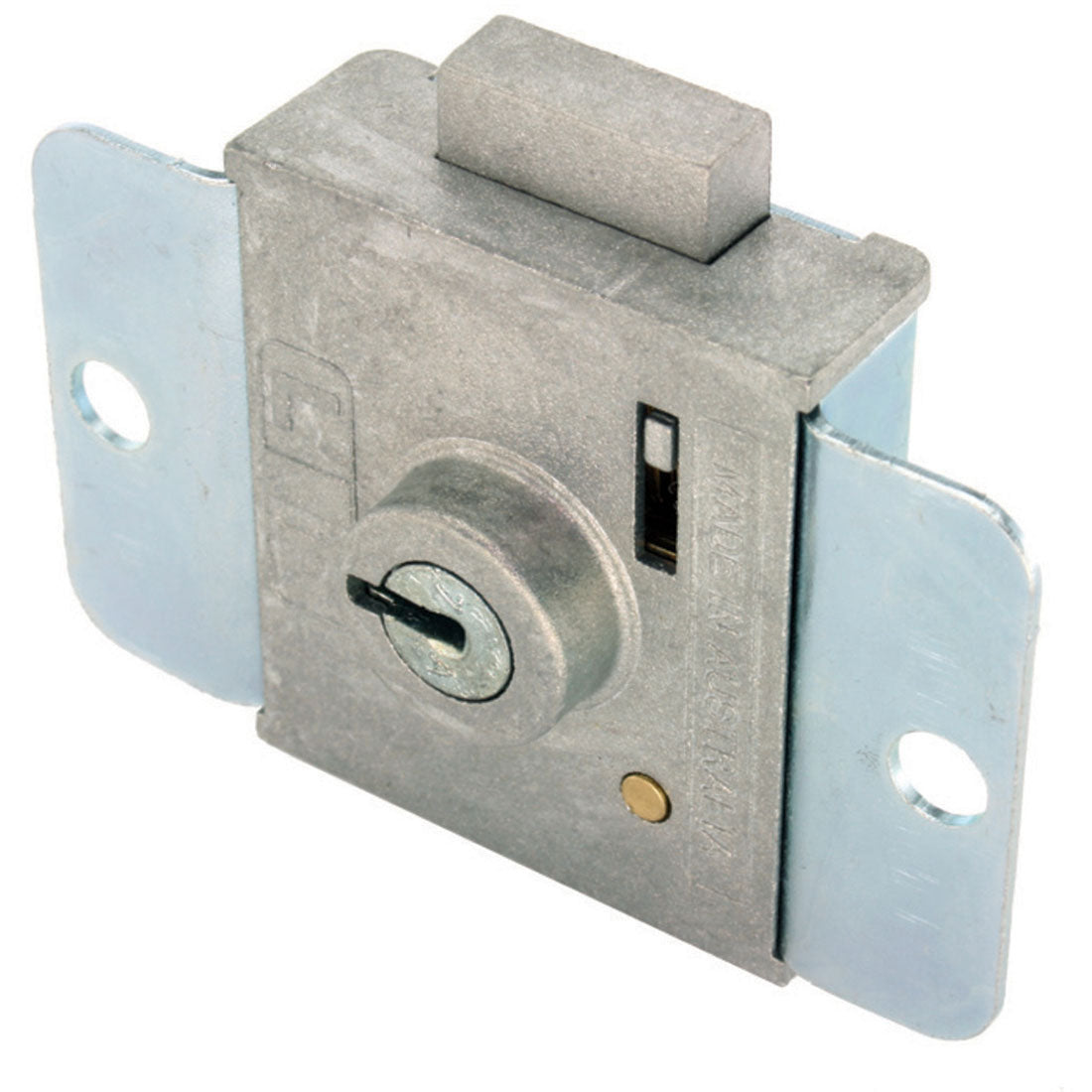 Post Box Lock 67mm – Co-Mac