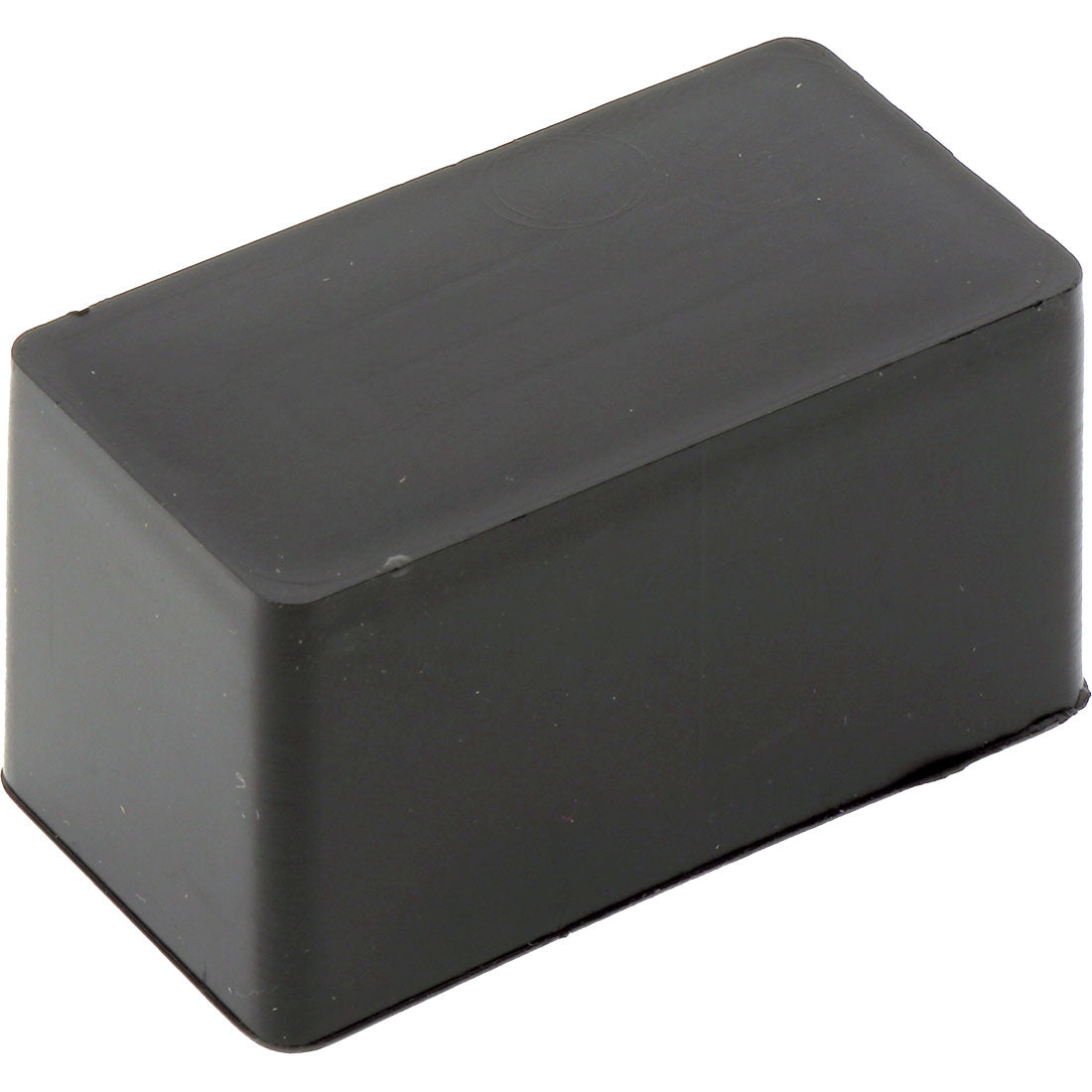 Rectangle Cap 50.8x25.4mm – Co-Mac