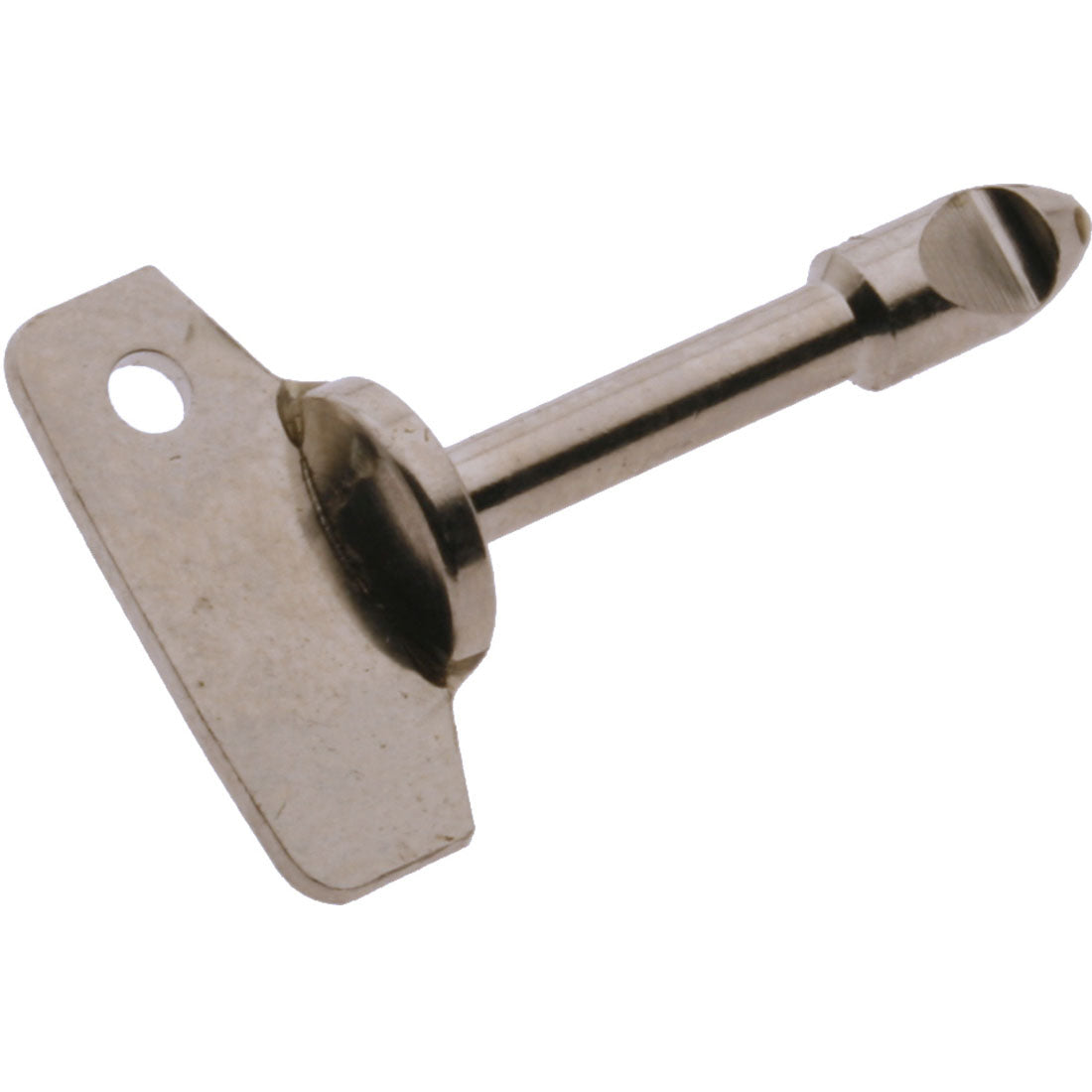 Quarter Turn Fastener Wing 8mm Head 21mm – Co-Mac