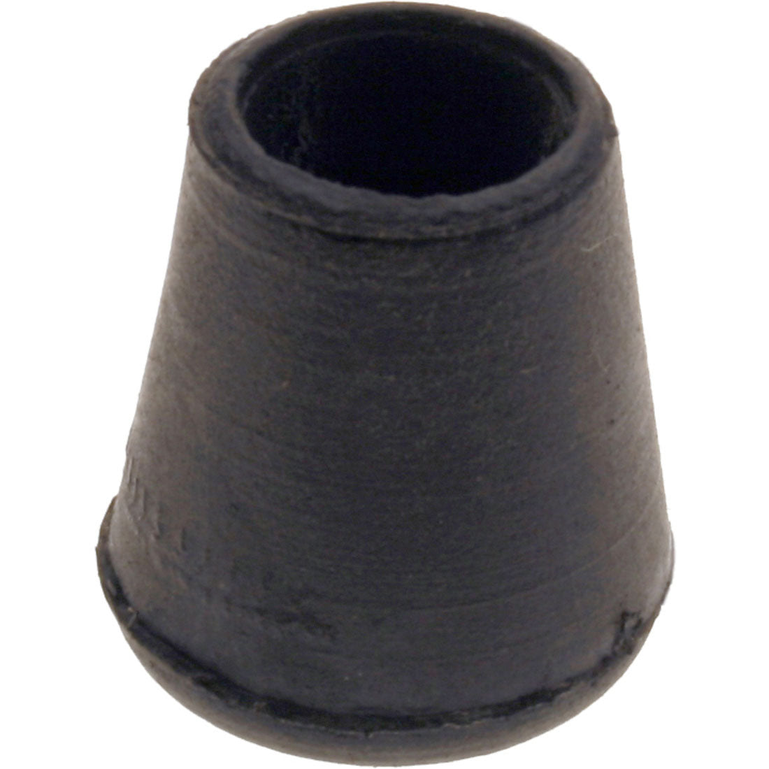 Stick Tip Round Tube Rubber Black 13mm – Co-Mac