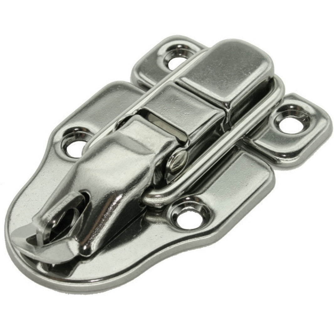 H - Hold Down Latches, Toggle Clamps, Rubber Tensioners – Co-Mac