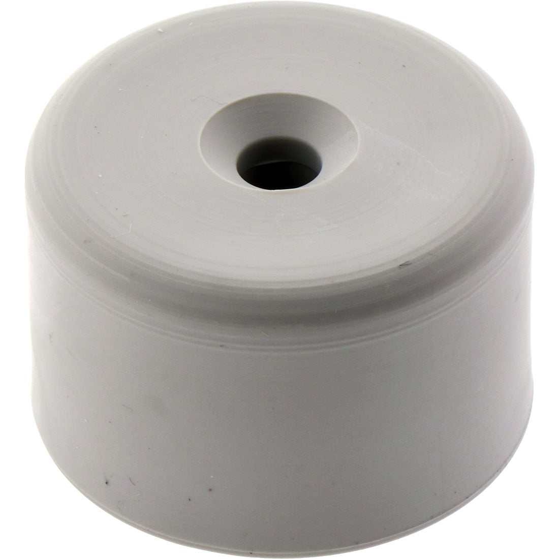 Screw Through Buffer Rubber Grey 25x38mm – Co-Mac