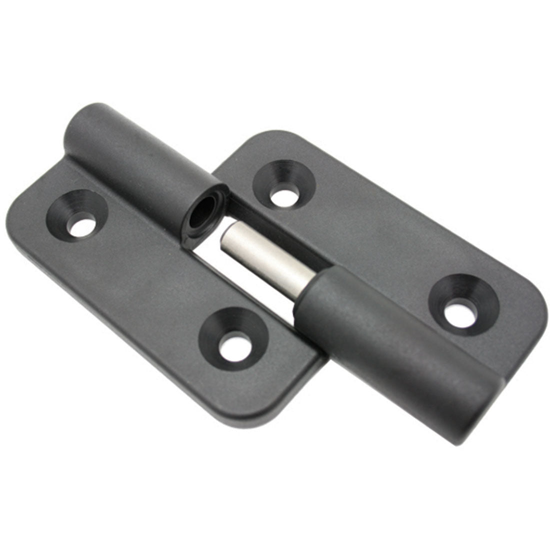 Lift Off Hinge Right Hand Black 100x80 – Co-Mac