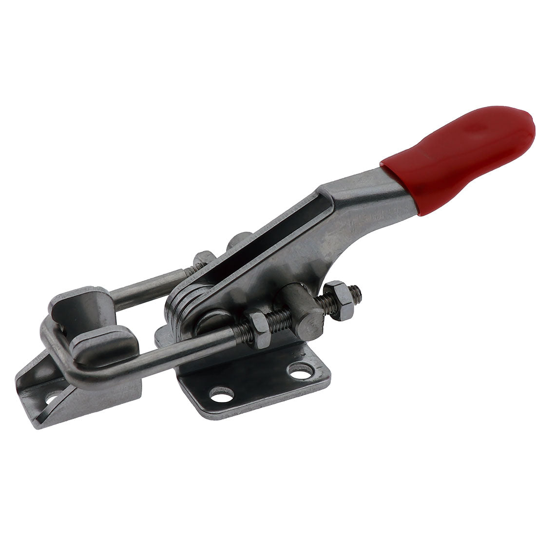 Hold Down Latch Stainless Steel 105mm – Co-Mac