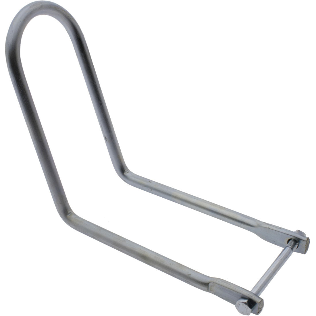 Banana Latch Galvanised 65mm – Co-Mac