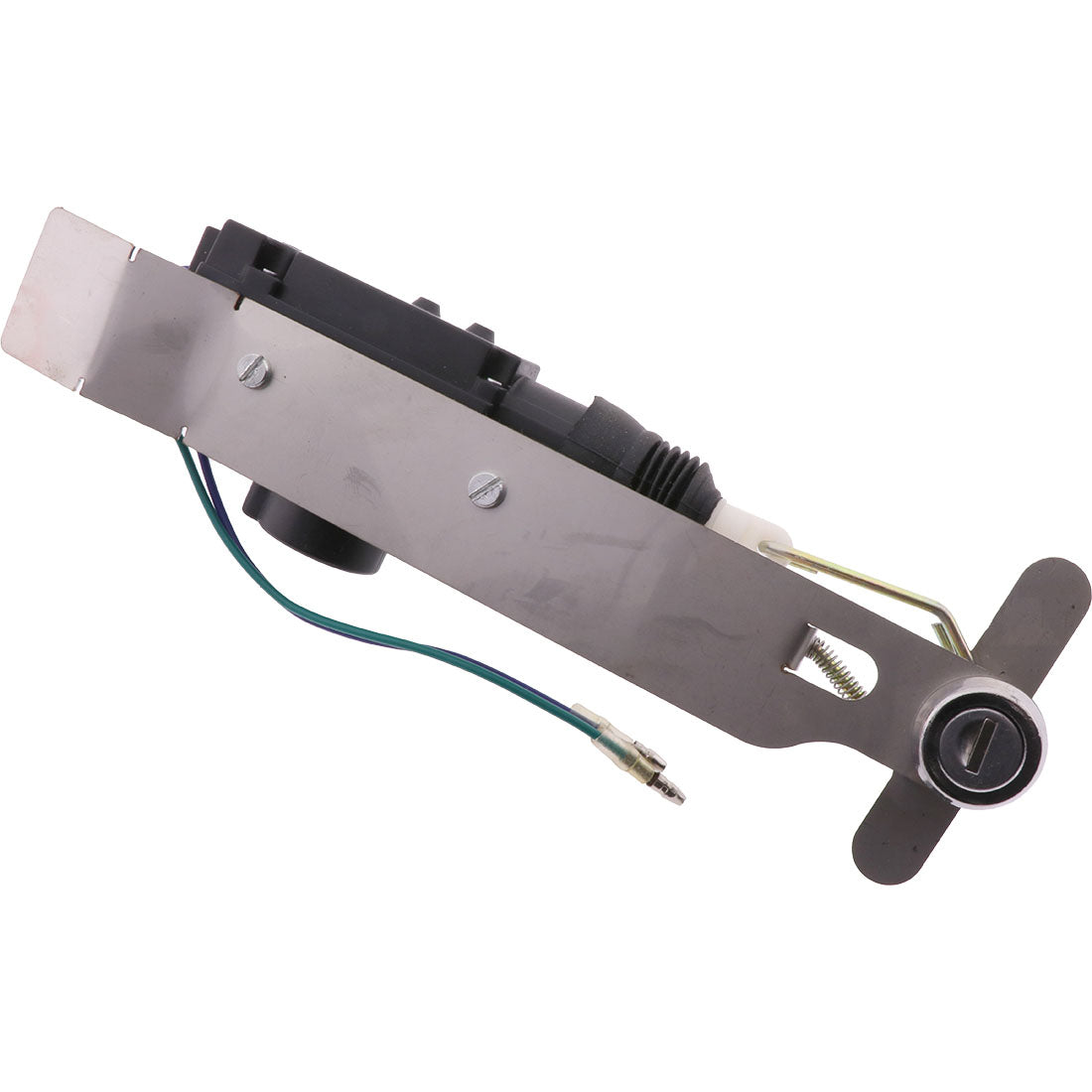 Central Locking Key Locking Cam Lock Kit 90deg Rotation – Co-Mac