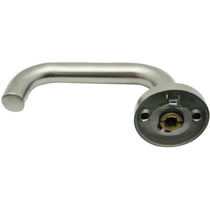 Fire Brigade Access Panel Lock Set Stainless Steel 7mm – Co-Mac