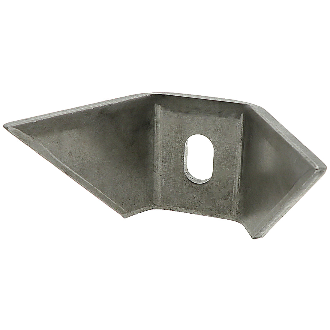 Chassis Bracket Weld On Plain Steel 60mm – Co-Mac