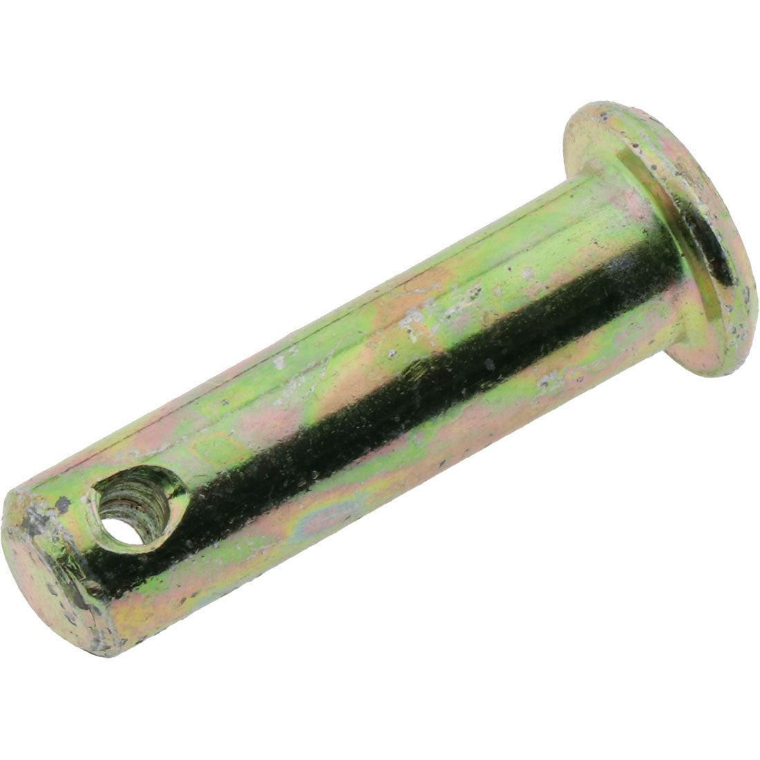 Clevis Pin Zinc 8 x 23mm – Co-Mac