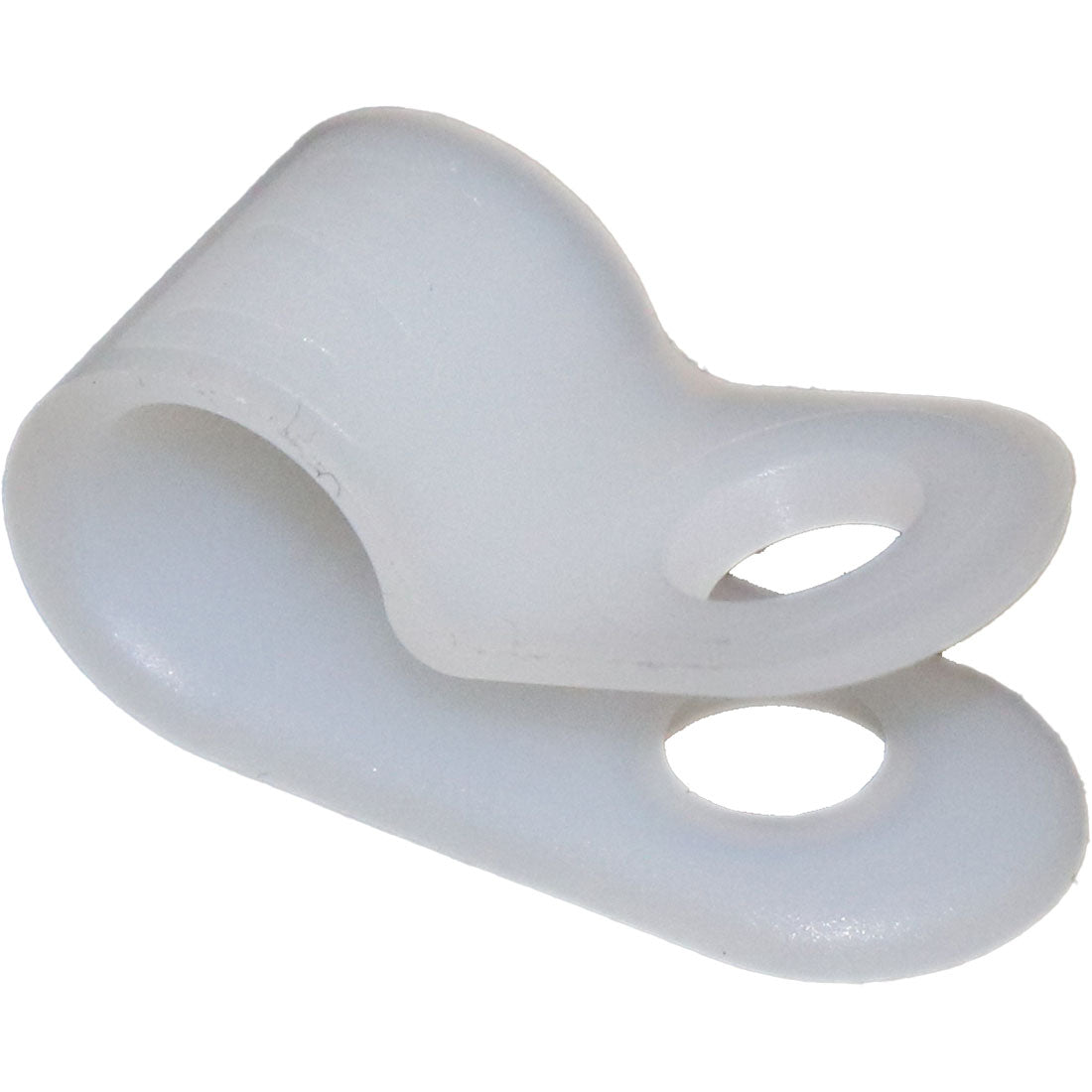 P Clip Nylon 6.3mm – Co-Mac