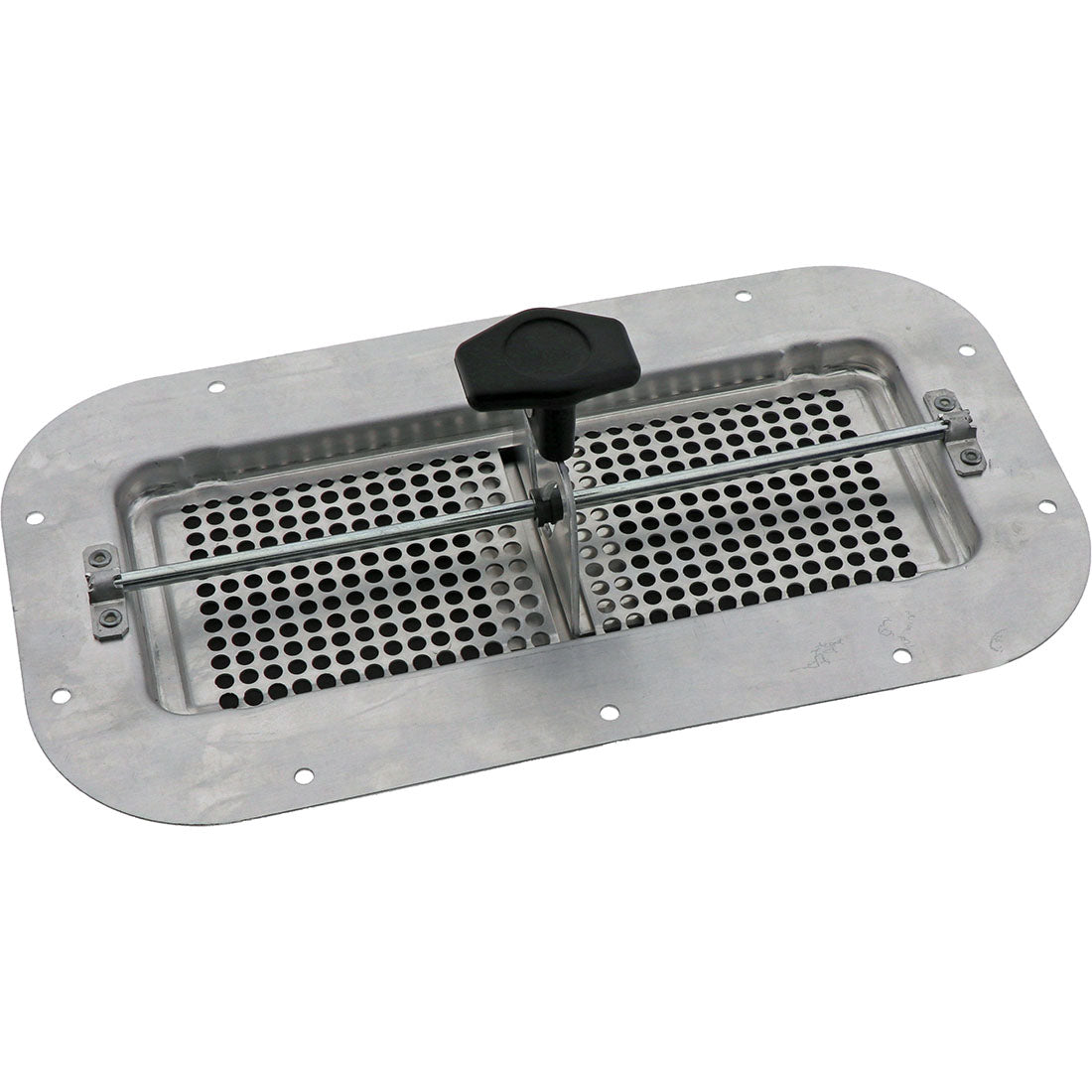 Two Way Vent Flat – Co-Mac