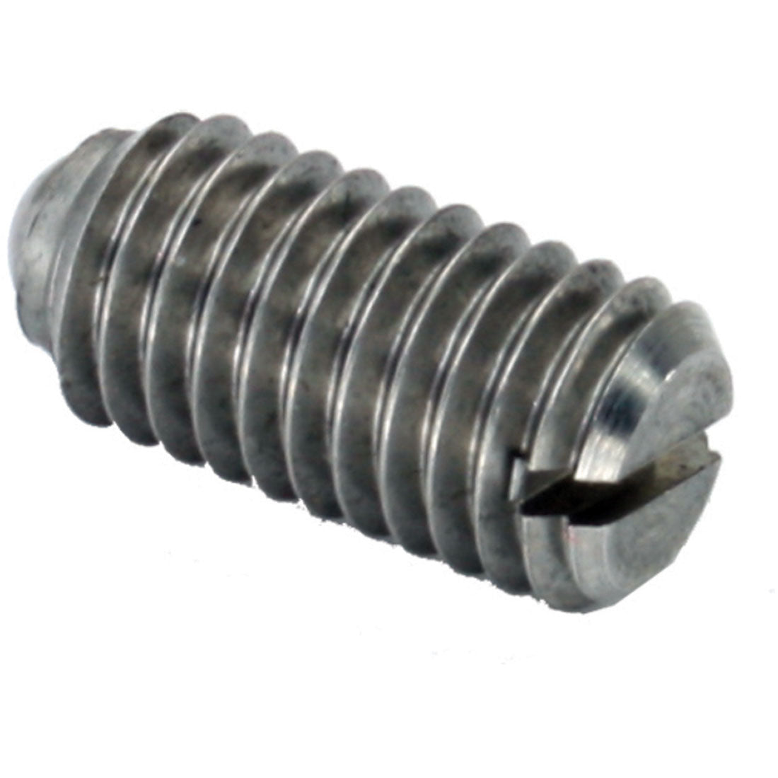 Ball Stop Stainless Steel M6 – Co-Mac