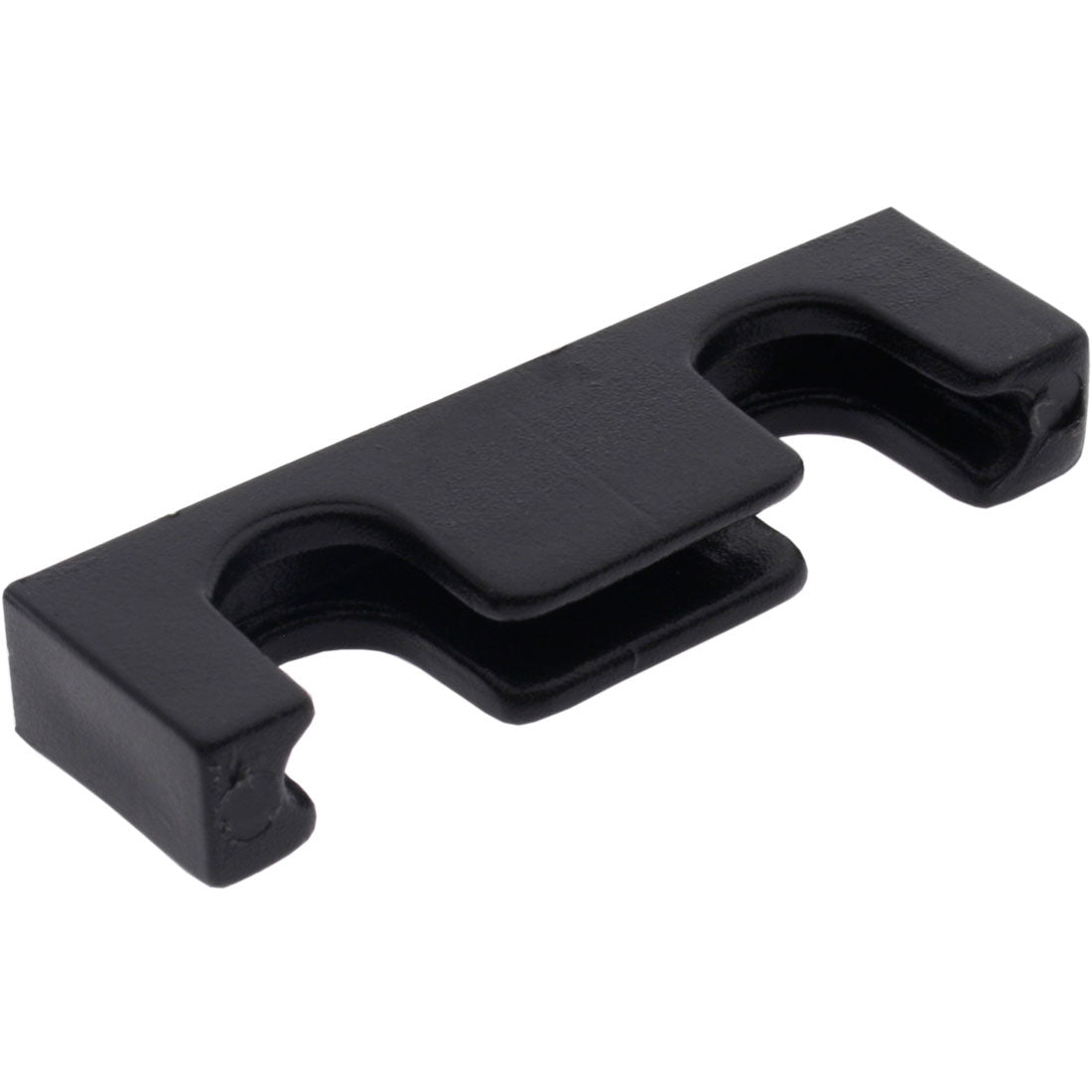 Double Trolley Bumper – Co-Mac