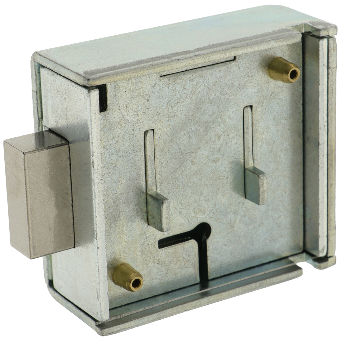 Gun Safe Lock and 1 Key – Co-Mac