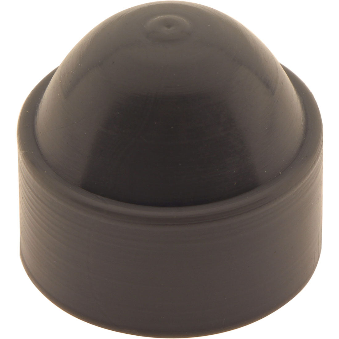 Nut Cover Polyethylene Grey 23.8mm M16 – Co-Mac
