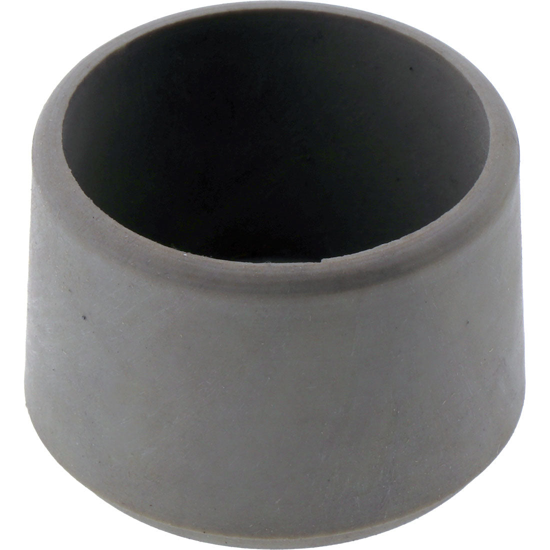 Stick Tip Round Tube Rubber Grey 35mm – Co-Mac