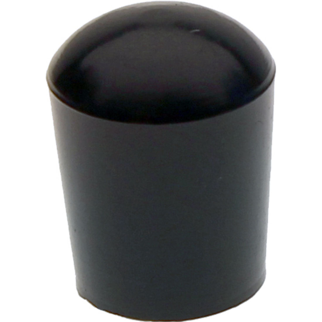 Round Cap Black 7.9mm – Co-Mac