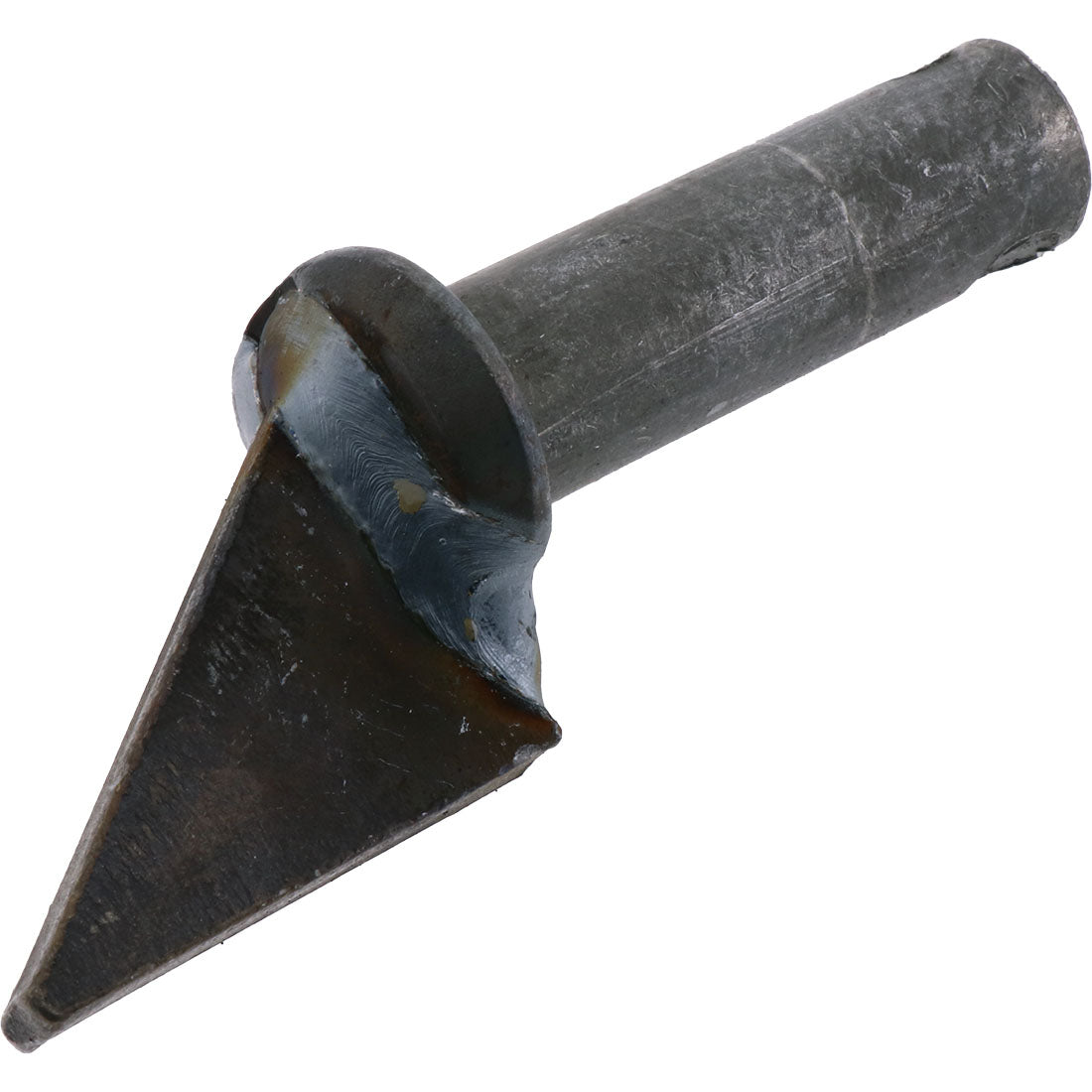 Weld On Pin Raw 20mm – Co-Mac