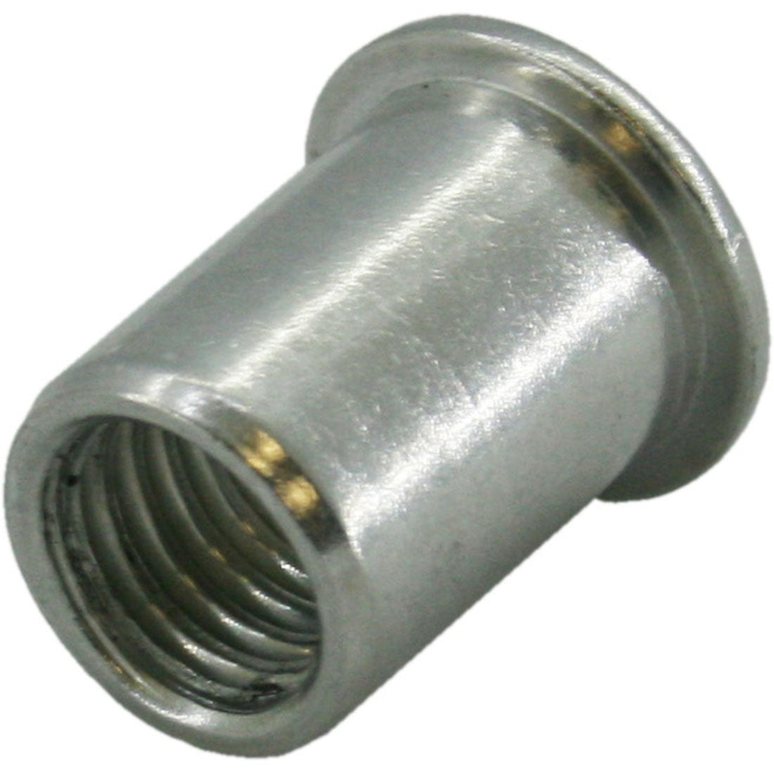 Riv Nut Aluminium M8 – Co-Mac