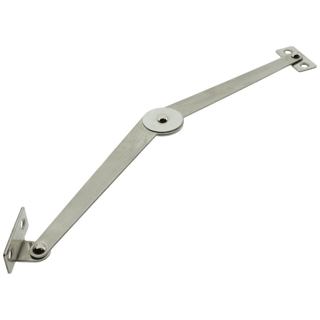 Cover Stay 200mm SS LH – Co-Mac