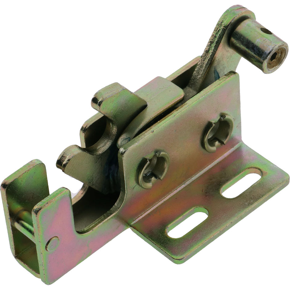 Electric Latch Release – Co-Mac