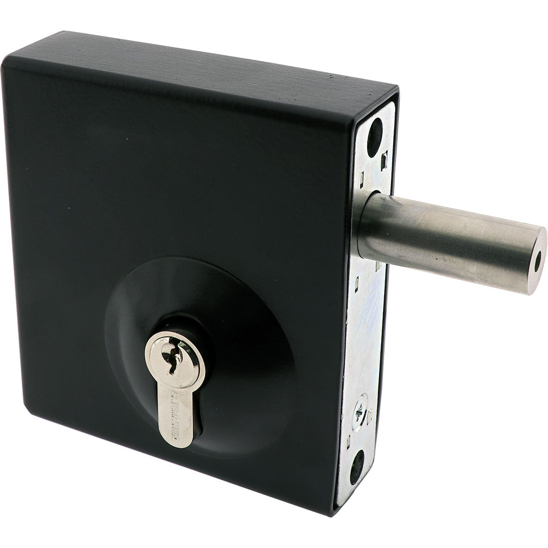 Bolt On Gate Lock 110mm – Co-Mac